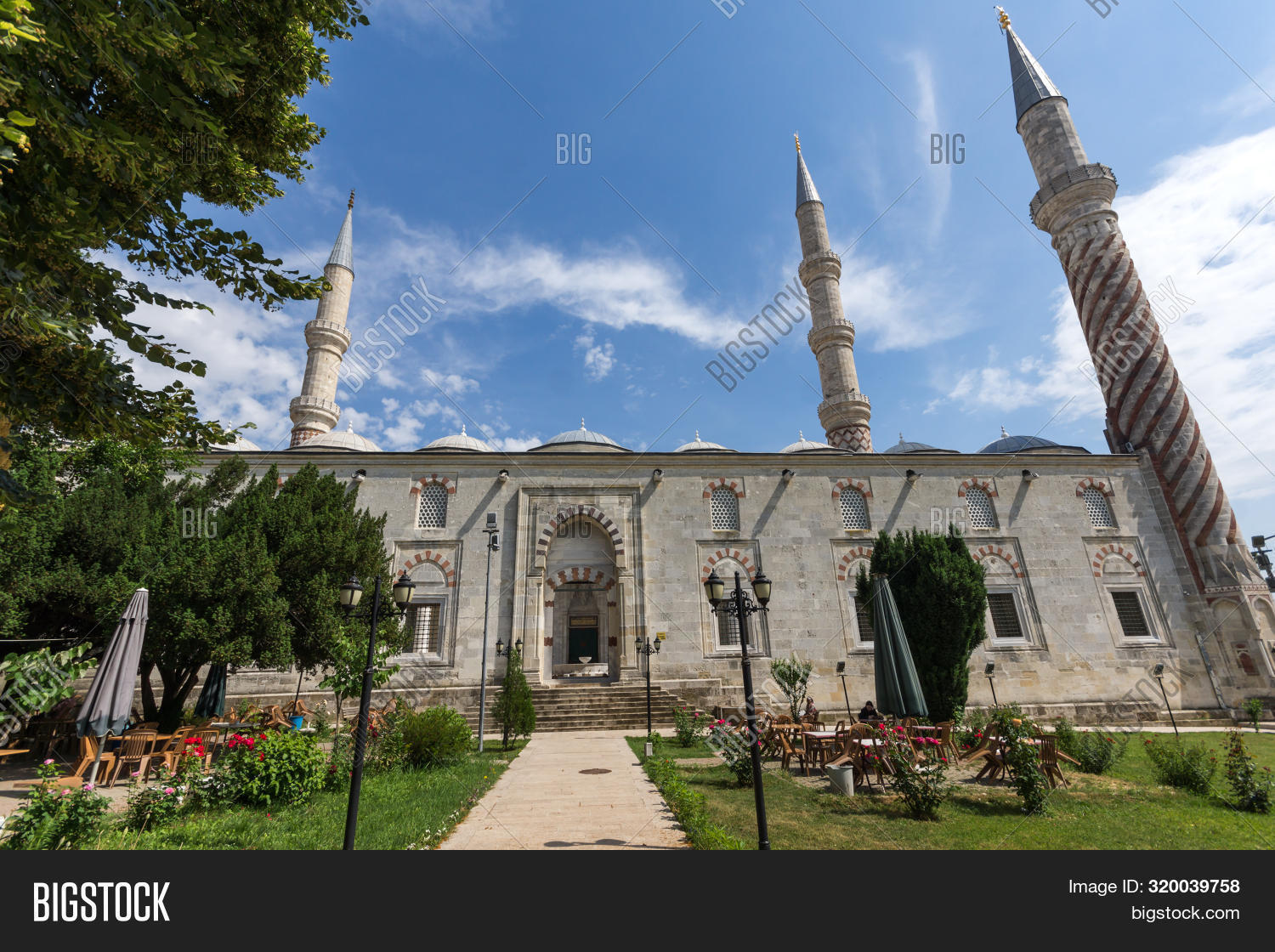 Edirne, Turkey - May Image & Photo (Free Trial) | Bigstock