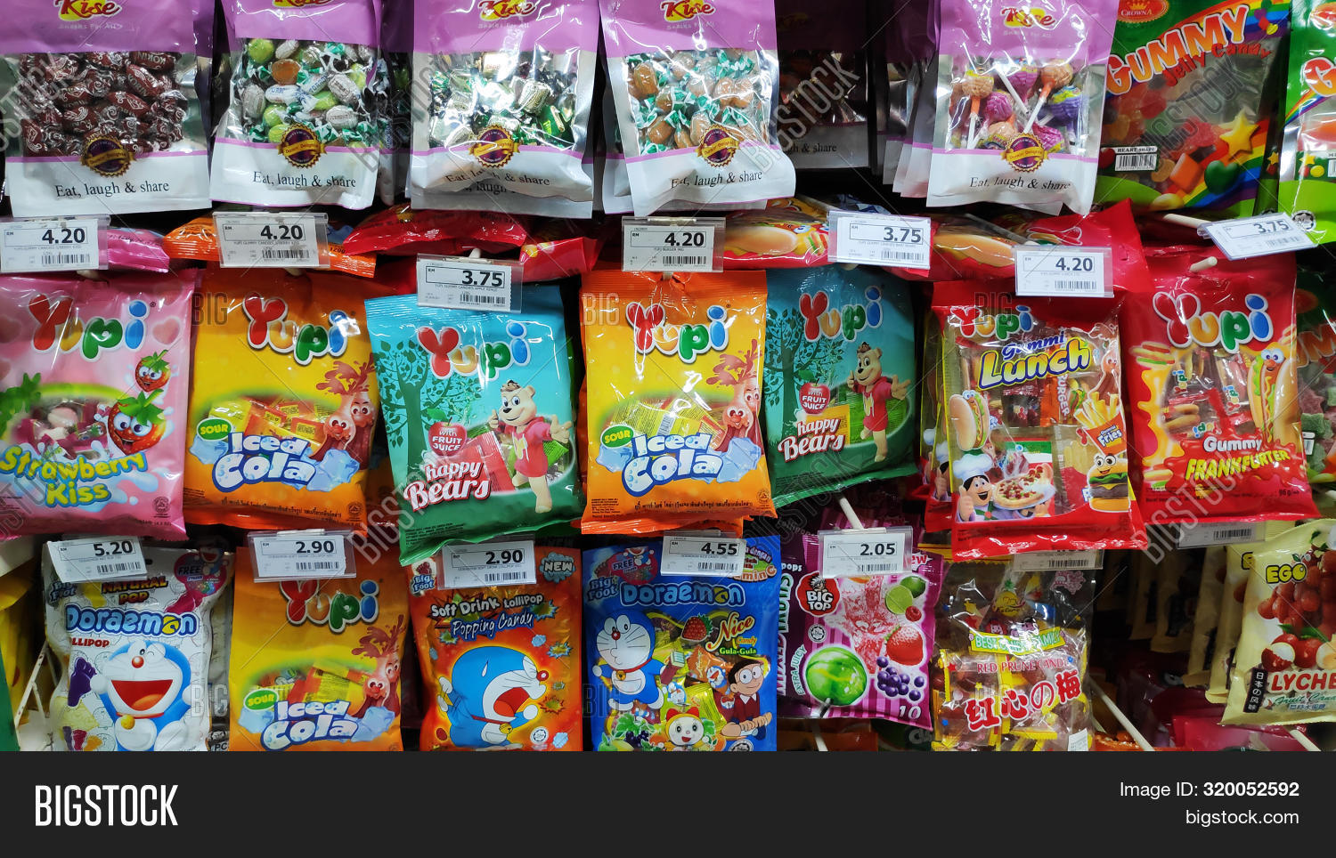 Johor Bahru, Malaysia Image & Photo (Free Trial) | Bigstock