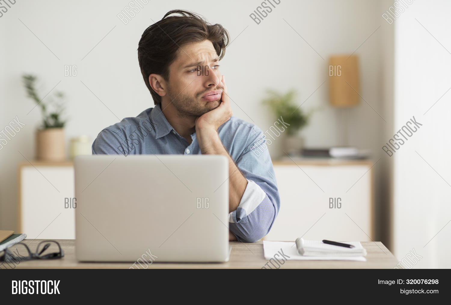 Boring Job Concept. Image & Photo (Free Trial) | Bigstock