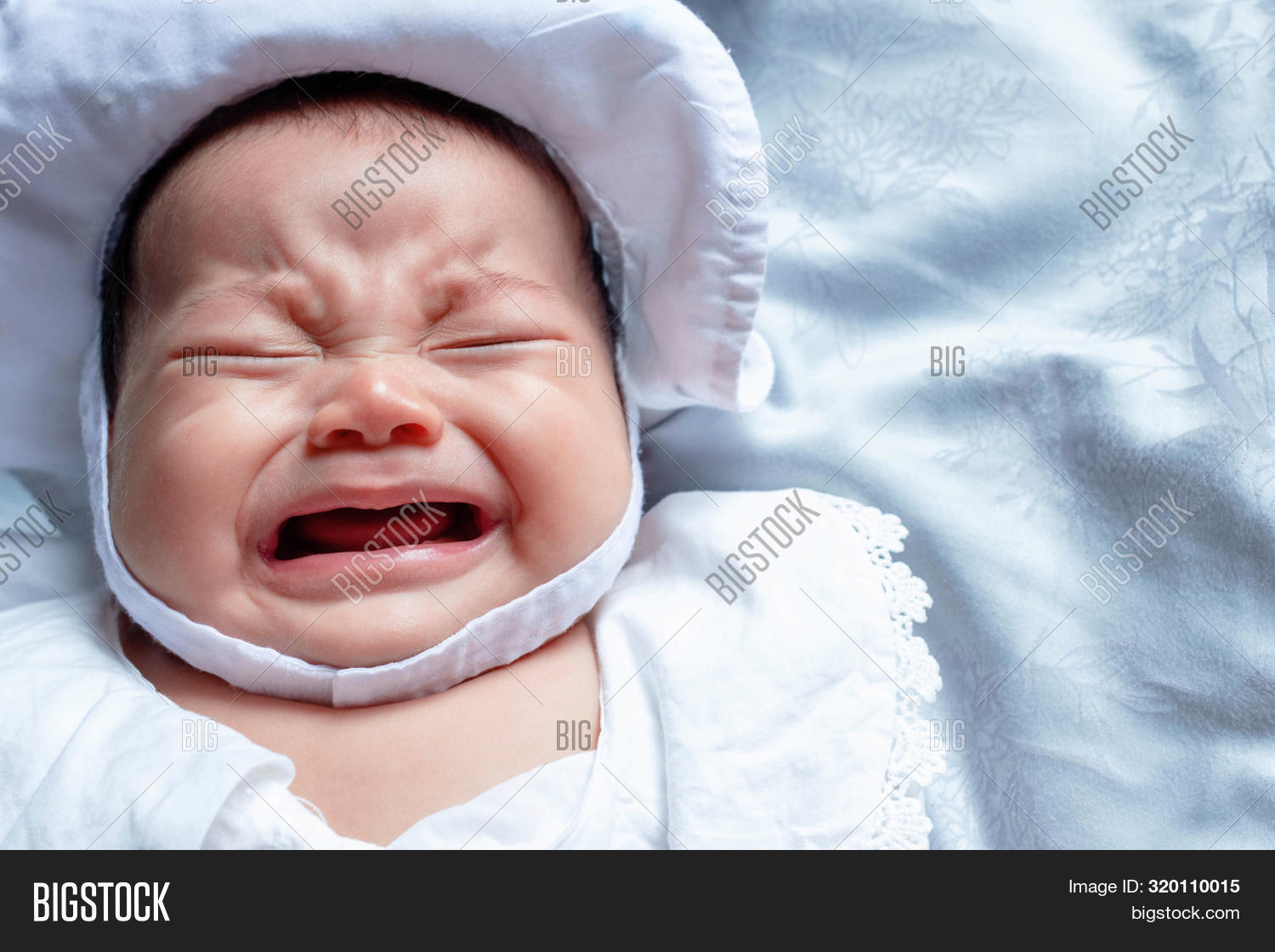 Southeast Asian Baby Image & Photo (Free Trial) | Bigstock