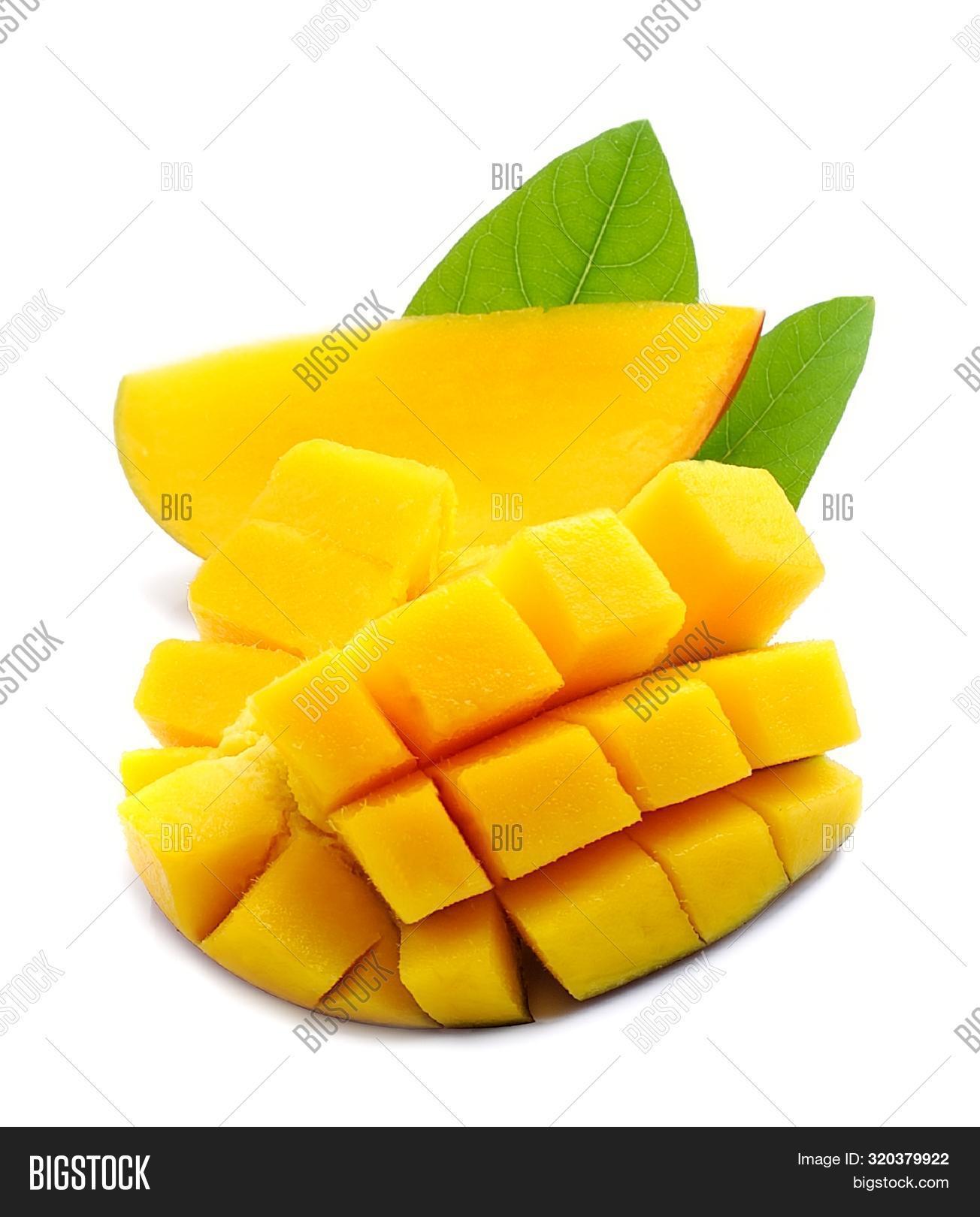 Sweet Mango Fruits Image & Photo (Free Trial) | Bigstock