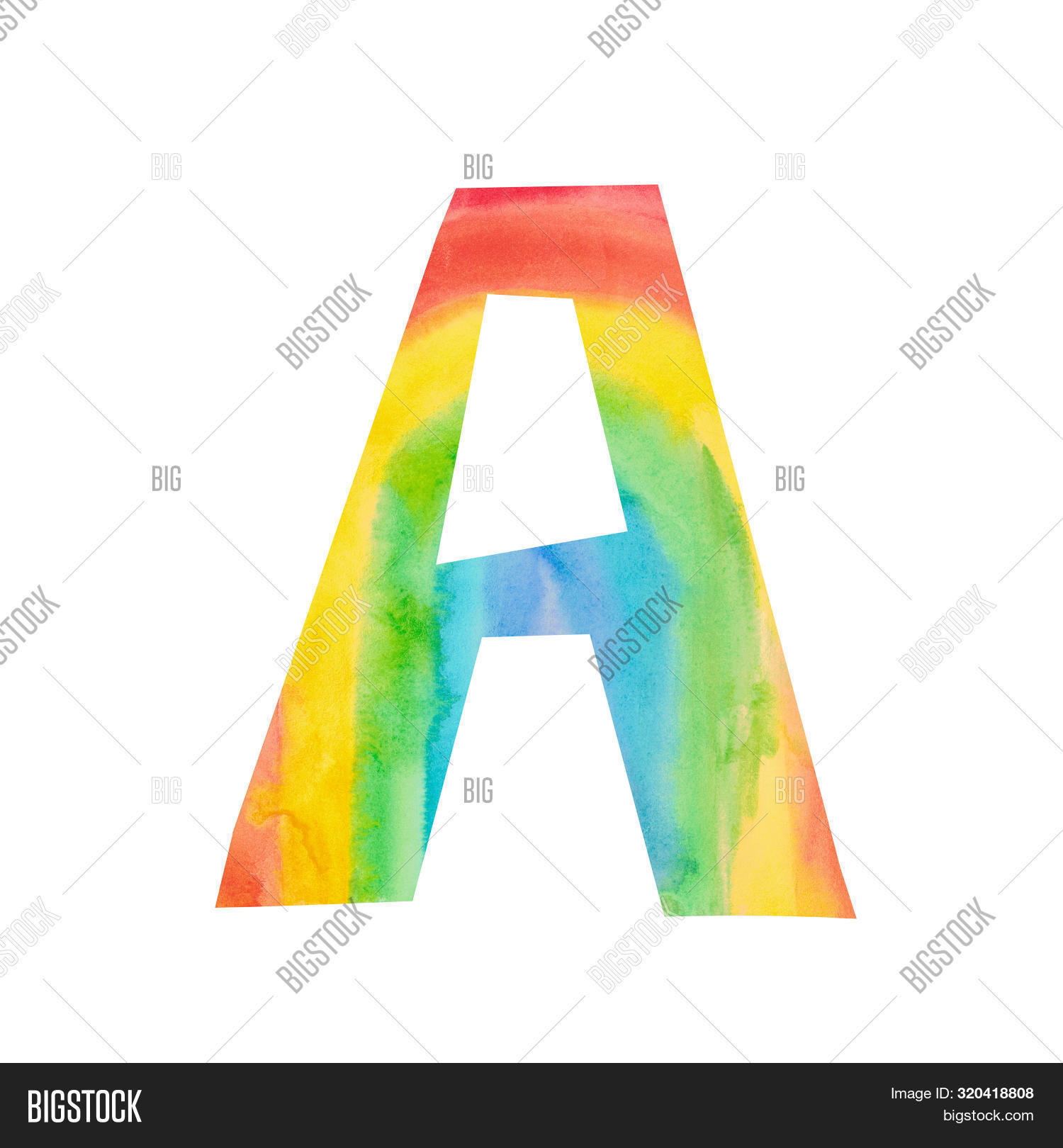 Watercolor Image & Photo (Free Trial) | Bigstock