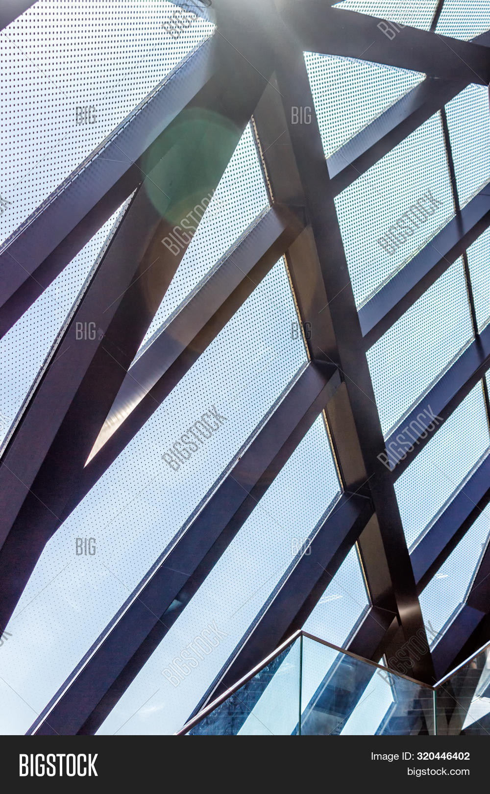 Support Structure Image & Photo (Free Trial) | Bigstock