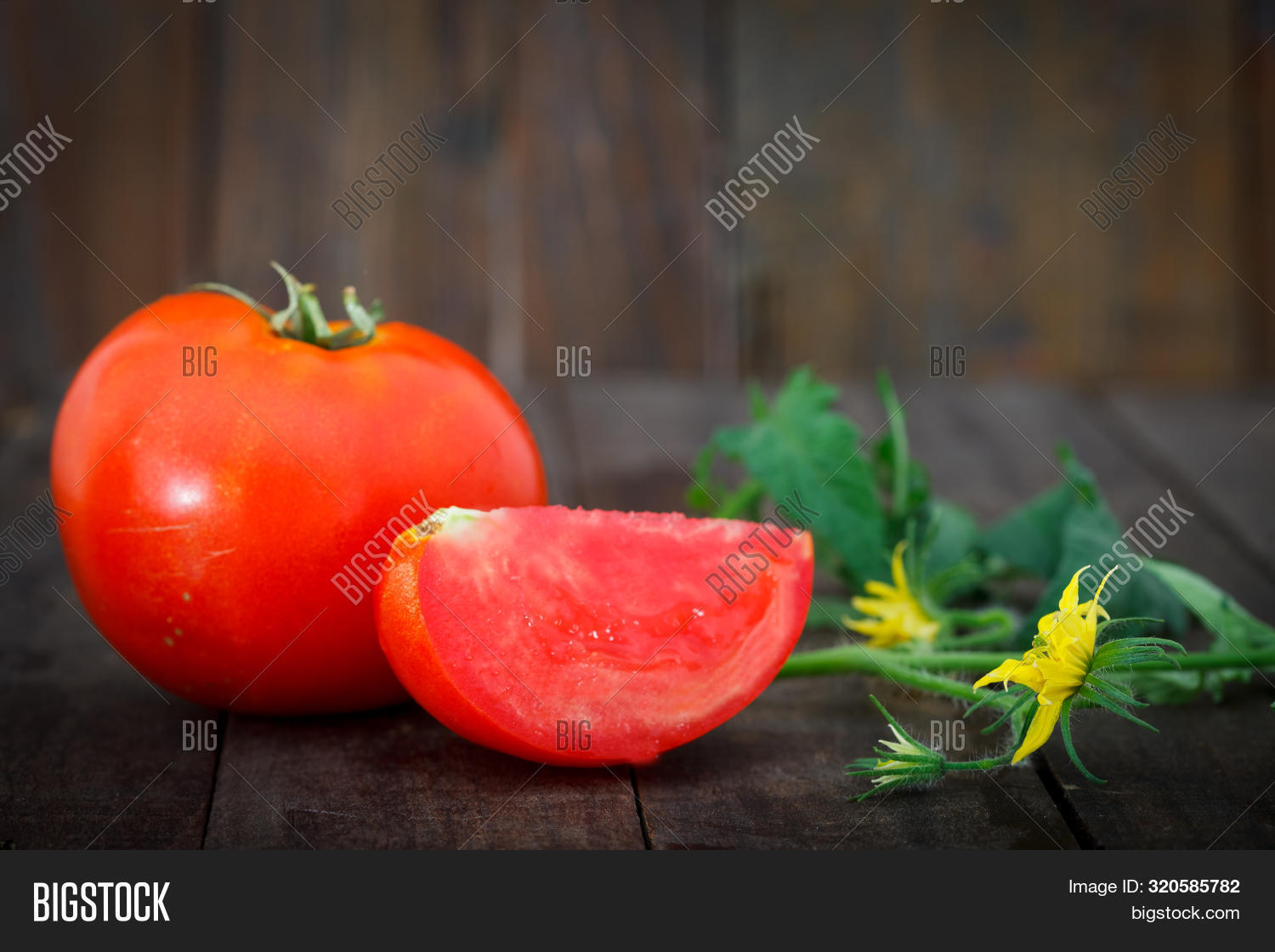 Close- Fresh, Ripe Image & Photo (Free Trial) | Bigstock