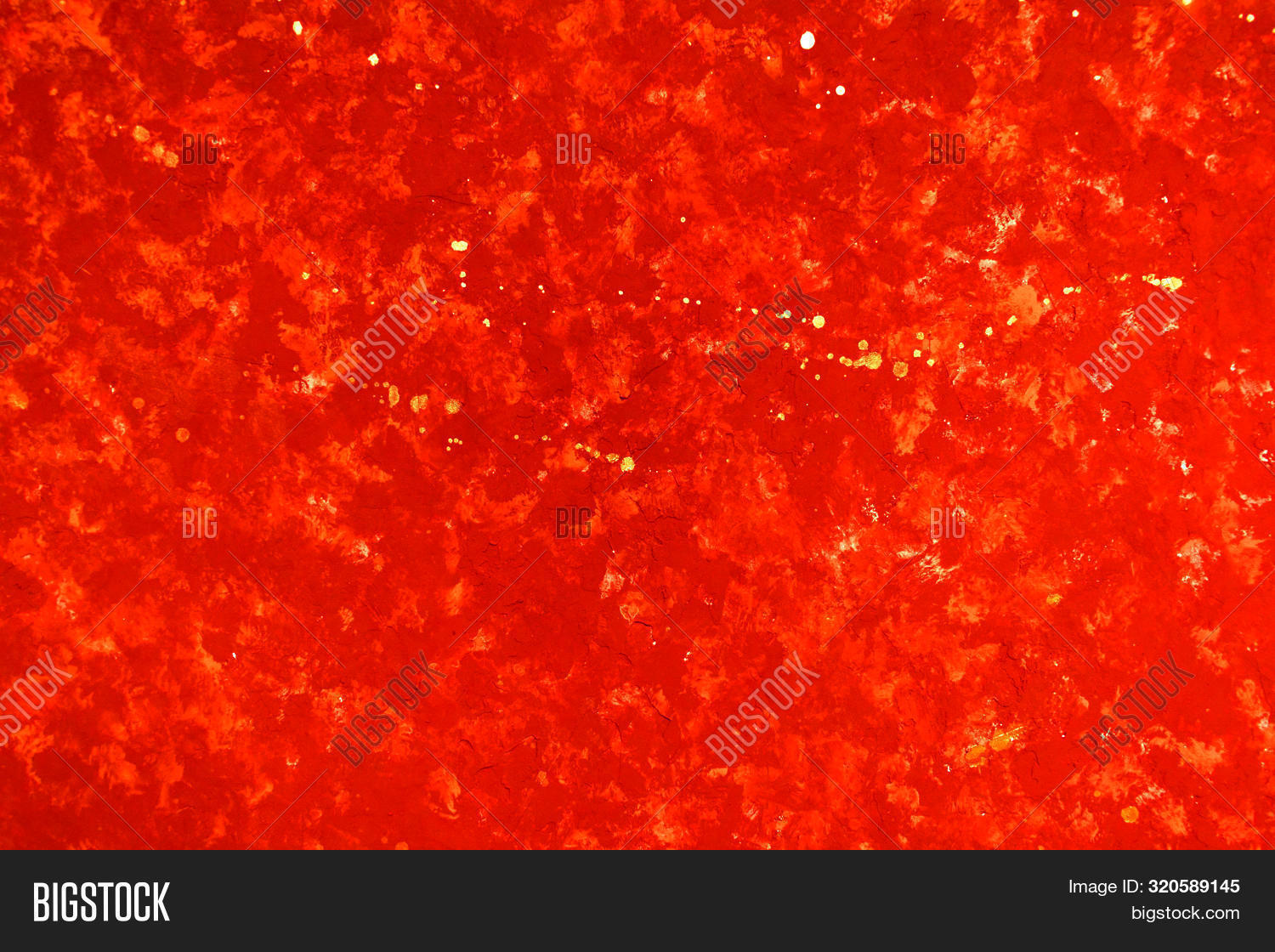 Bright Red Texture Image & Photo (Free Trial) | Bigstock