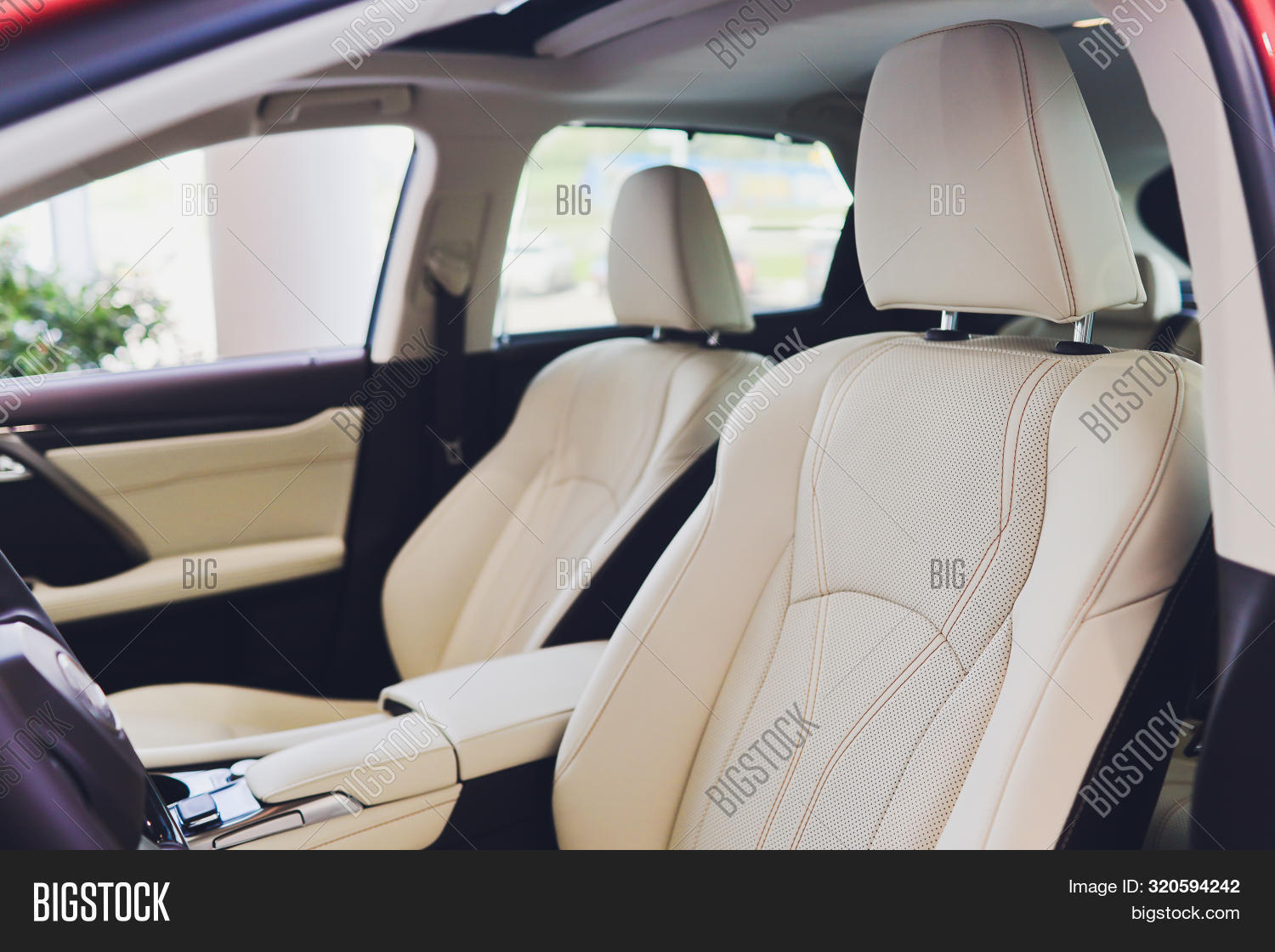 Car Inside Driver Image & Photo (Free Trial) | Bigstock