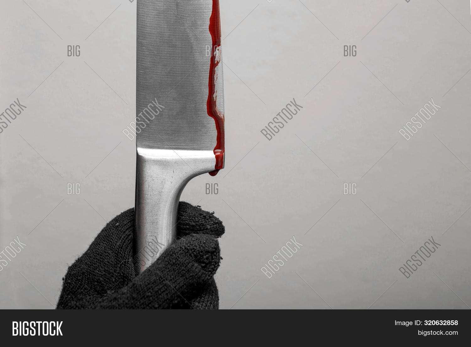 Murder Crime Scene Image & Photo (Free Trial) | Bigstock
