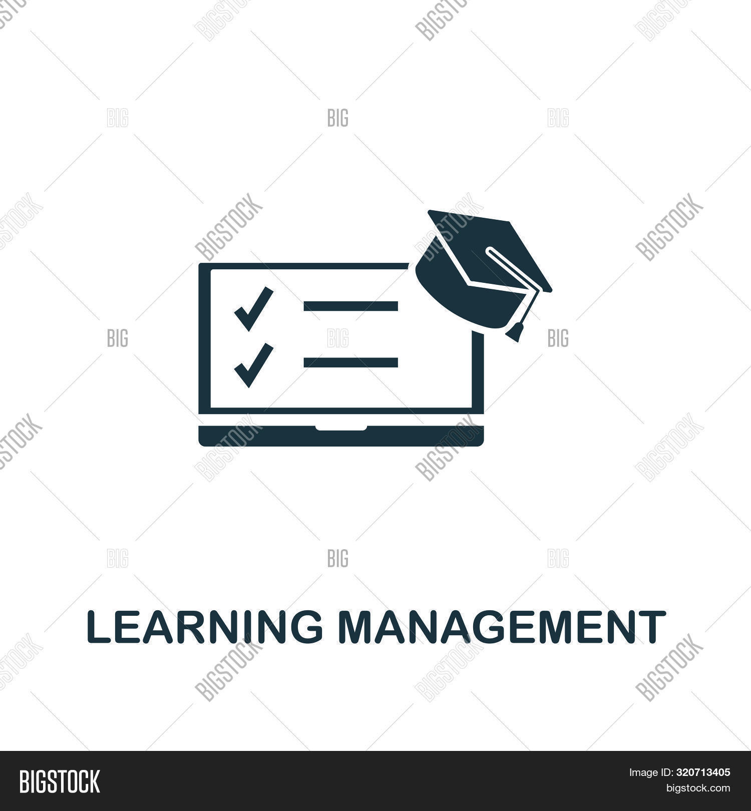 Learning Management Image & Photo (Free Trial) | Bigstock
