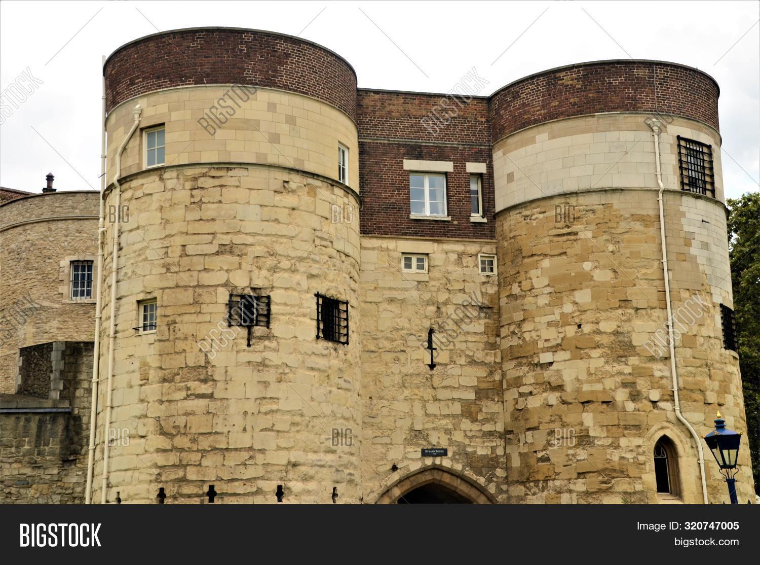 Exterior View Image & Photo (Free Trial) | Bigstock