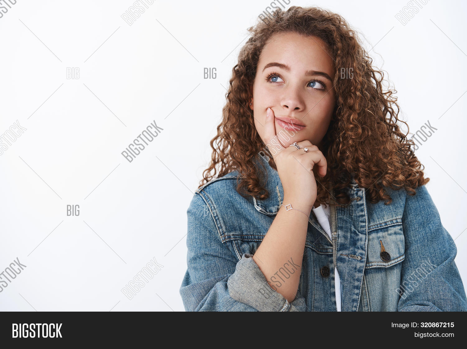 Hmm Interesting Image & Photo (Free Trial) | Bigstock