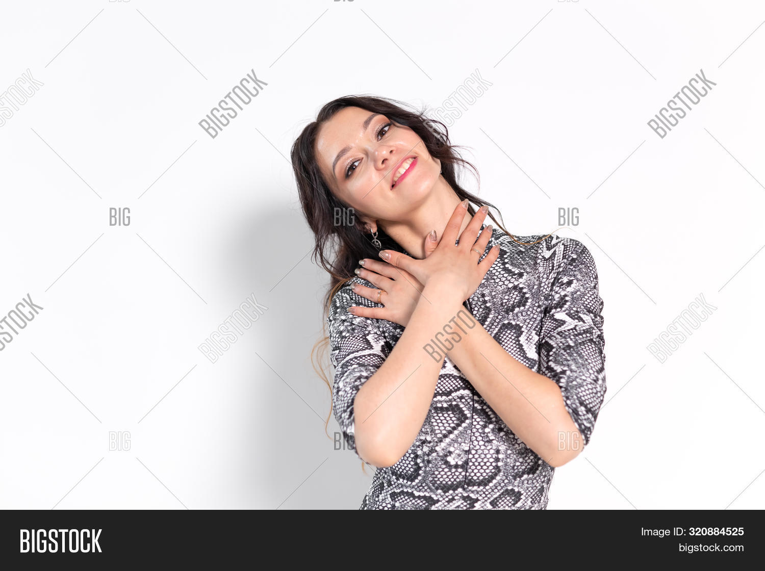 Latin Dance, Bachata Image & Photo (Free Trial) | Bigstock