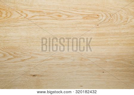 Natural Light Oak Wood Image & Photo (Free Trial) | Bigstock