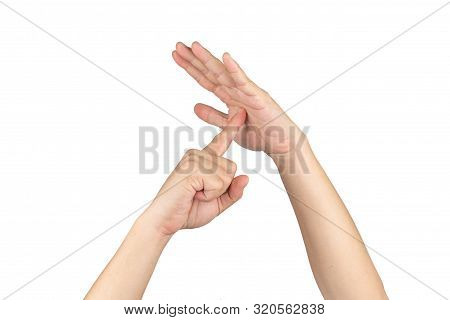 Timeout Sign Simbol Image & Photo (Free Trial) | Bigstock