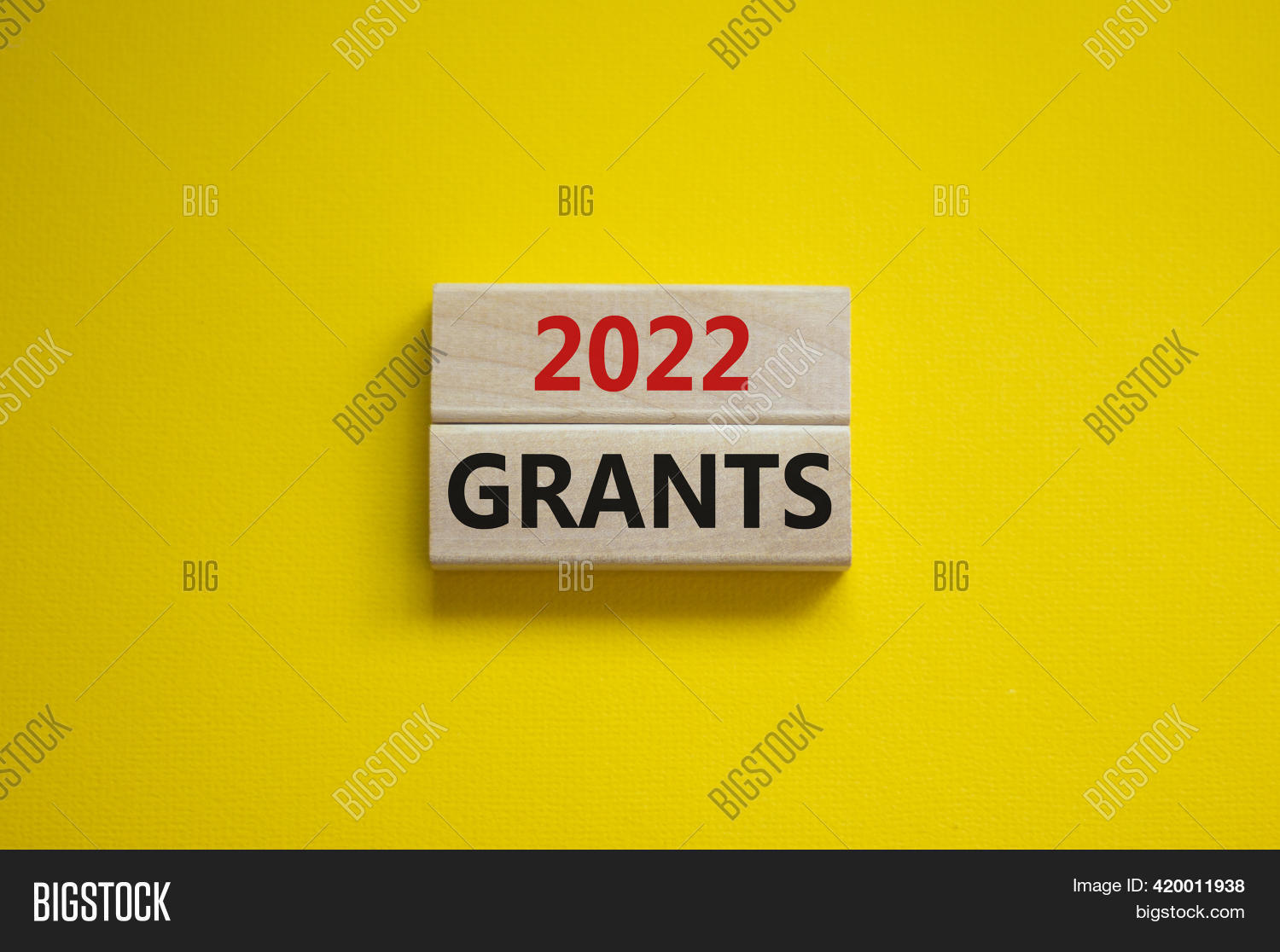 Symbol 2022 Grants. Image & Photo (Free Trial) | Bigstock