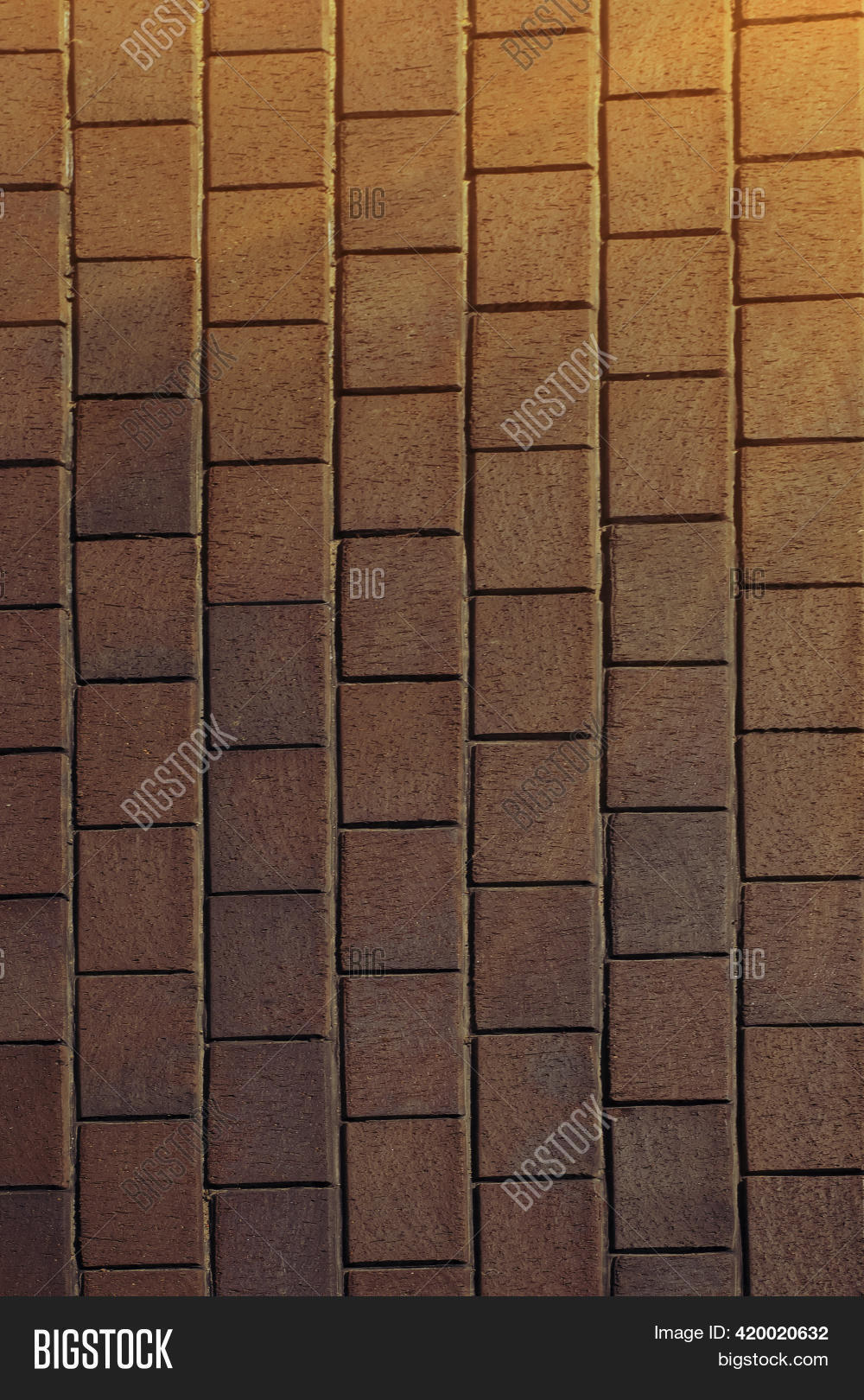 Clay Tile Flooring Image & Photo (Free Trial) | Bigstock