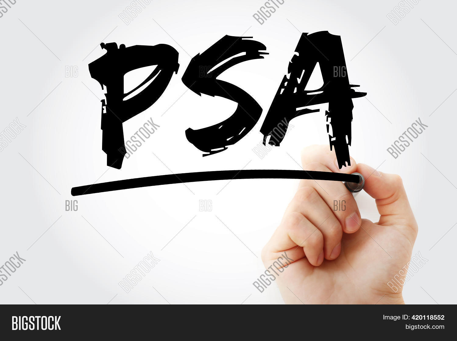 Psa - Professional Image & Photo (Free Trial) | Bigstock