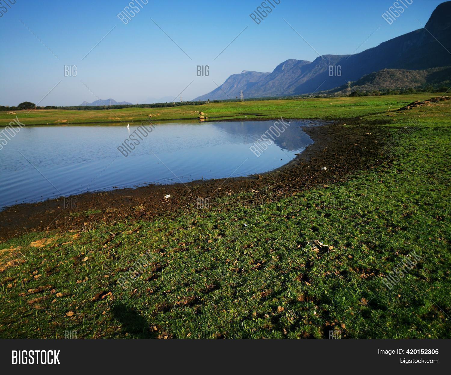 Beautiful View Image & Photo (Free Trial) | Bigstock