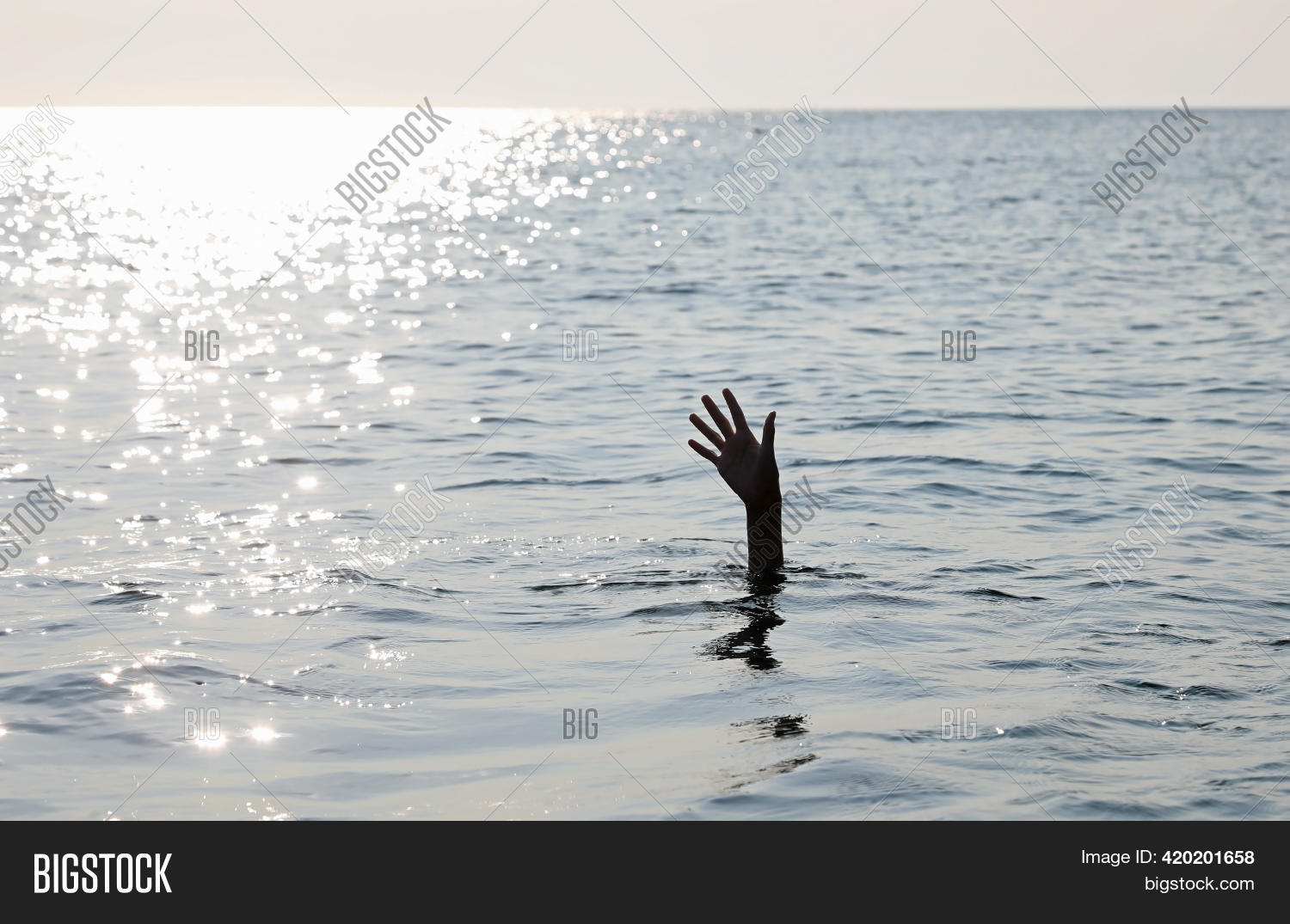 Hand Unfortunate Image & Photo (Free Trial) | Bigstock