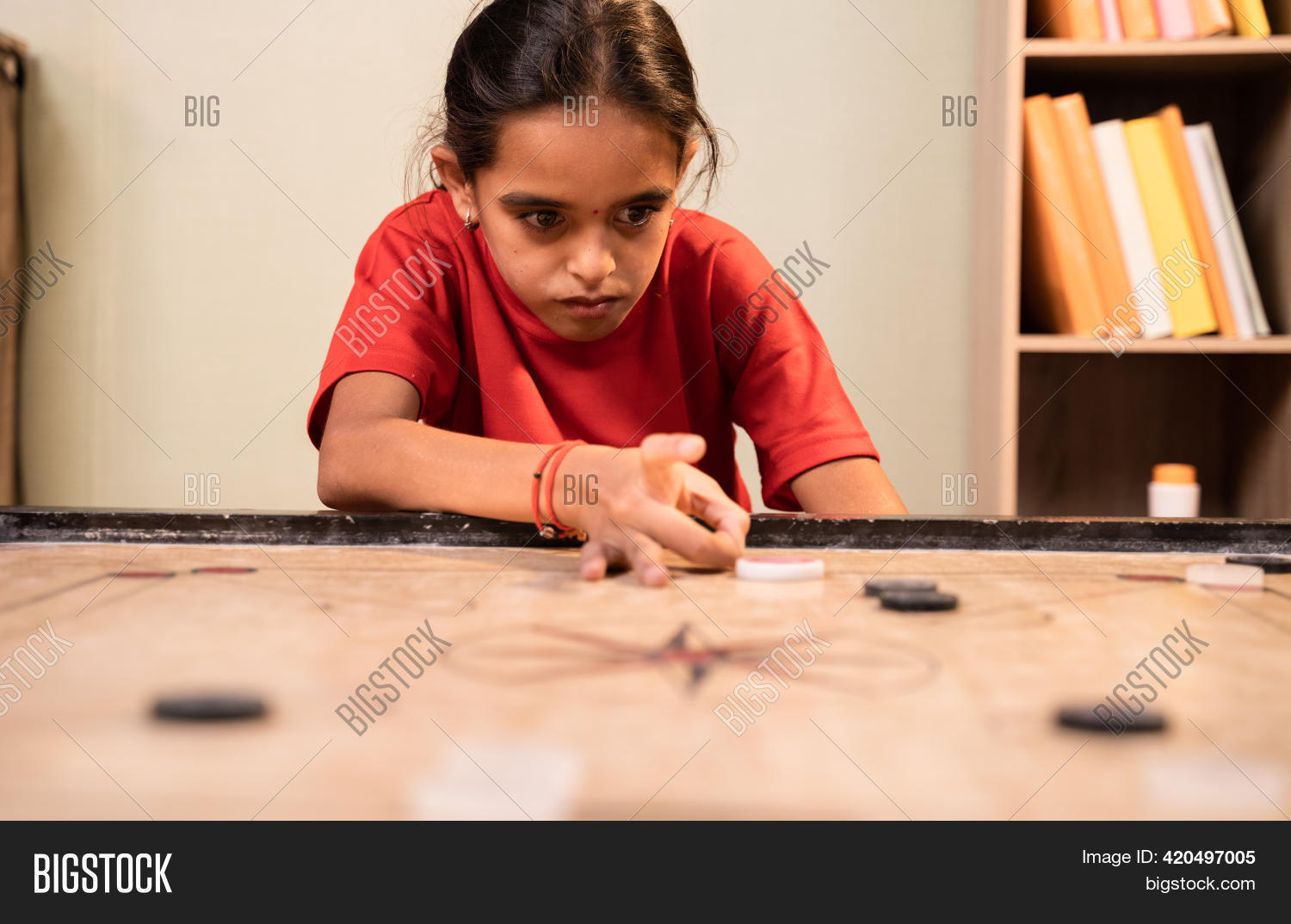 Front View Alone Young Image & Photo (Free Trial) | Bigstock