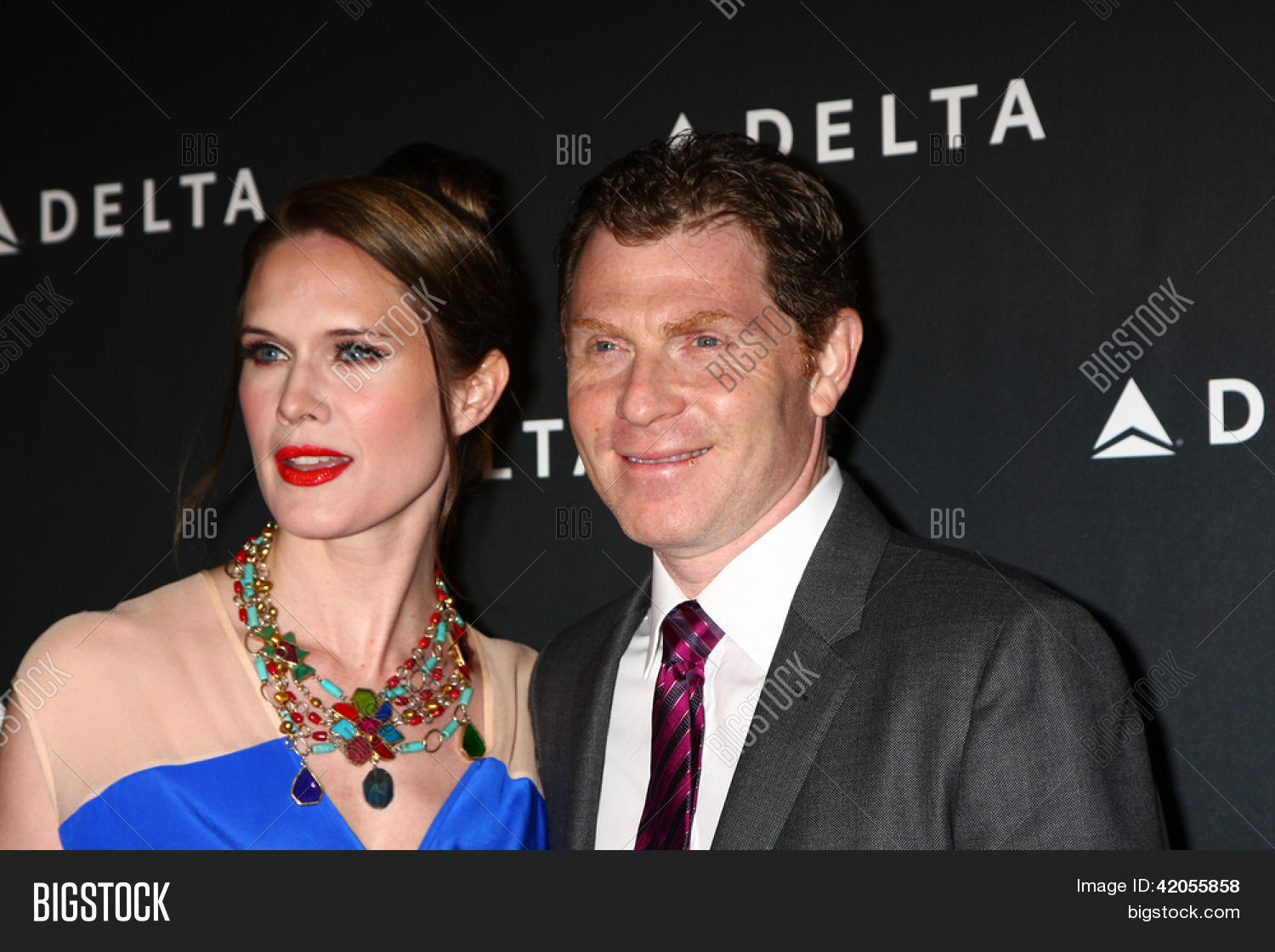 LOS ANGELES - FEB 7: Image & Photo (Free Trial) | Bigstock