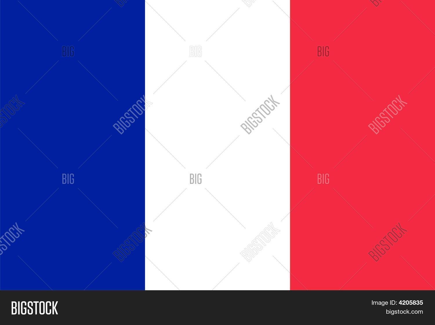 France Flag Image & Photo (Free Trial) | Bigstock