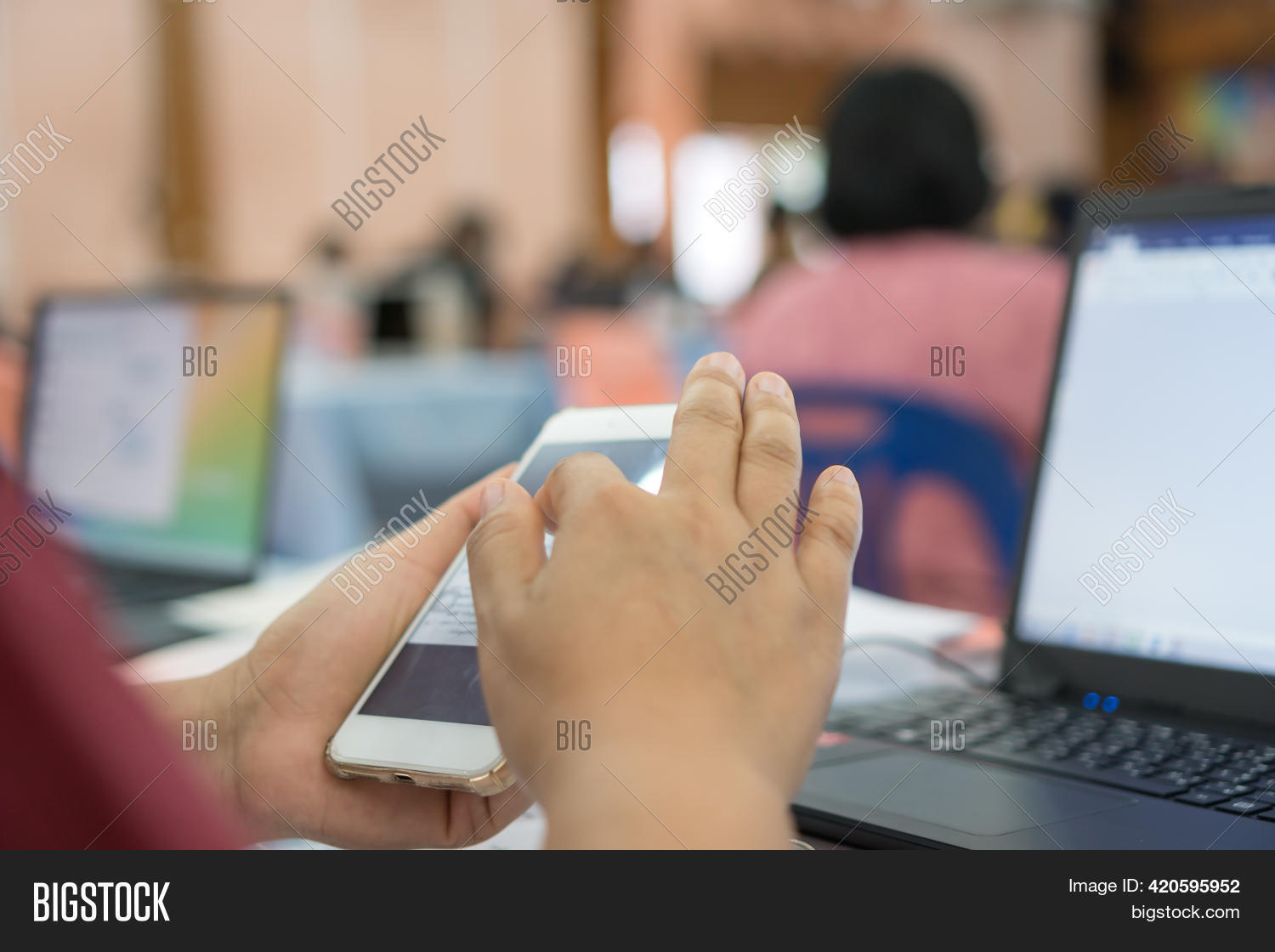 E-learning Education Image & Photo (Free Trial) | Bigstock