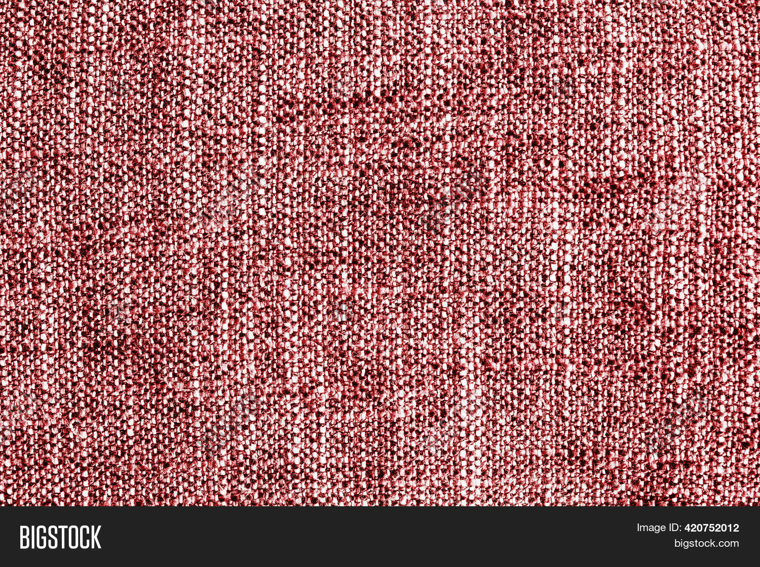 Red Checkered Fabric Image & Photo (Free Trial) | Bigstock