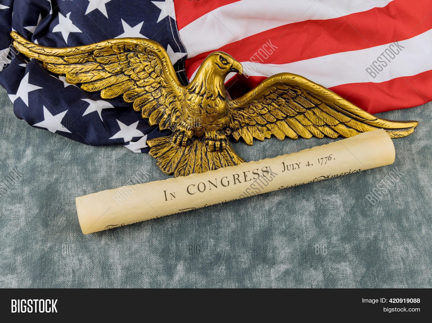Detail Document Image & Photo (Free Trial) | Bigstock