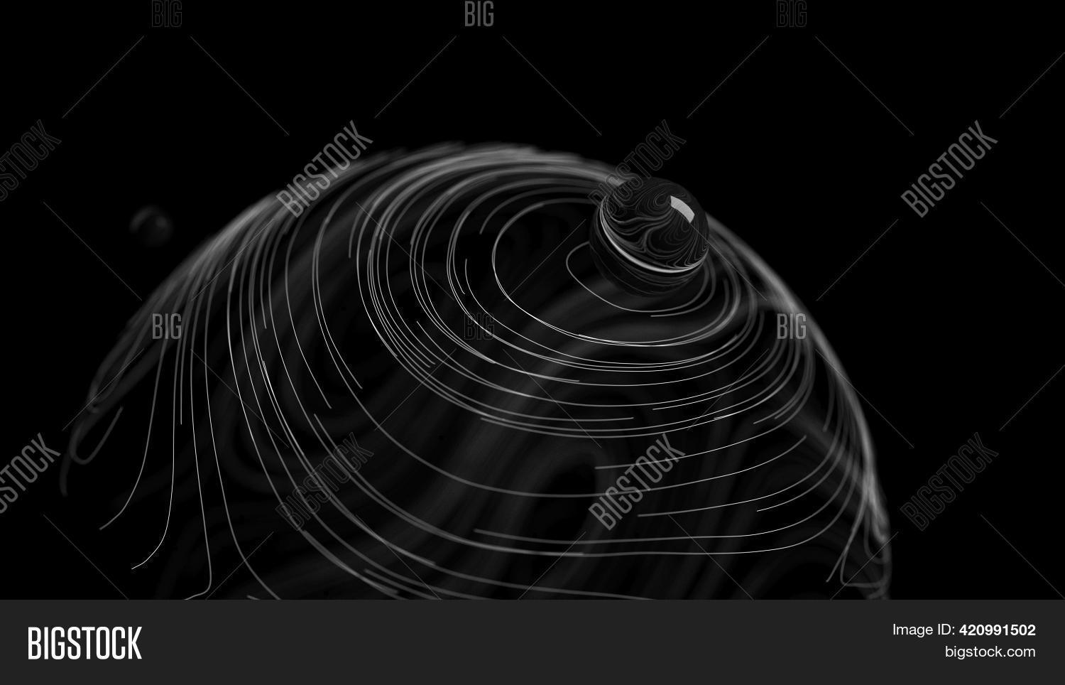Cloud Network Dark Image & Photo (Free Trial) | Bigstock