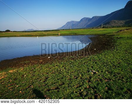 Beautiful View Image & Photo (Free Trial) | Bigstock