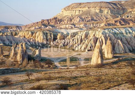 Adventure Turkey Image & Photo (Free Trial) | Bigstock