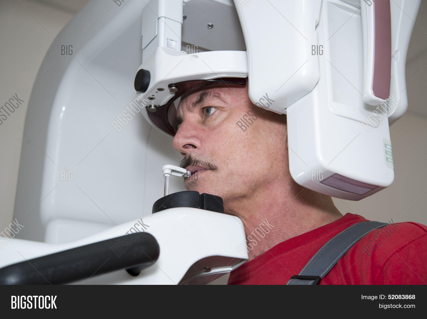 Patient Make X-ray Image & Photo (Free Trial) | Bigstock