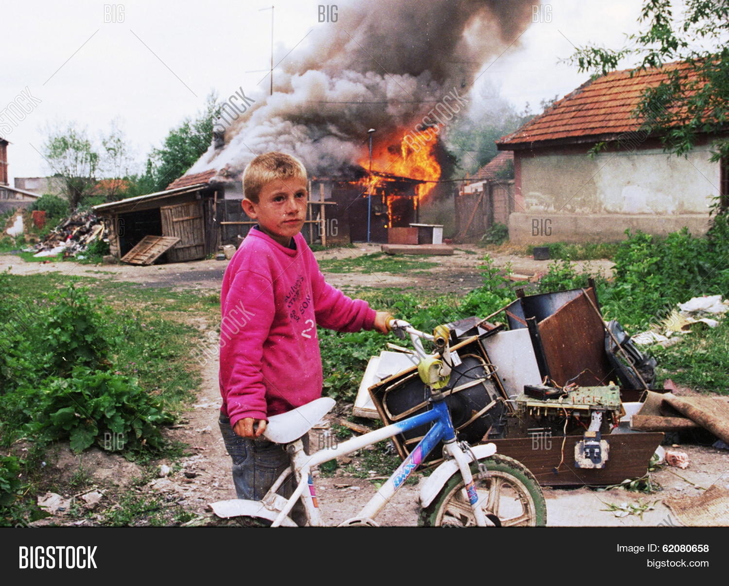 VUCITRN, KOSOVO - JUNE Image & Photo (Free Trial) | Bigstock