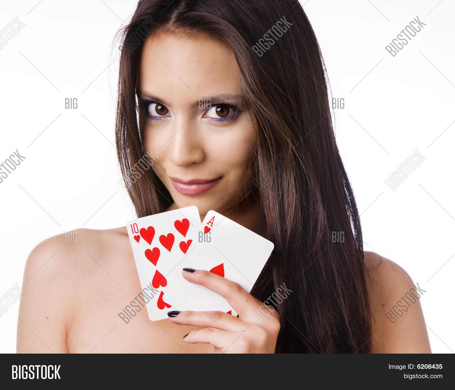 Sexy Young Woman Image And Photo Free Trial Bigstock 1465