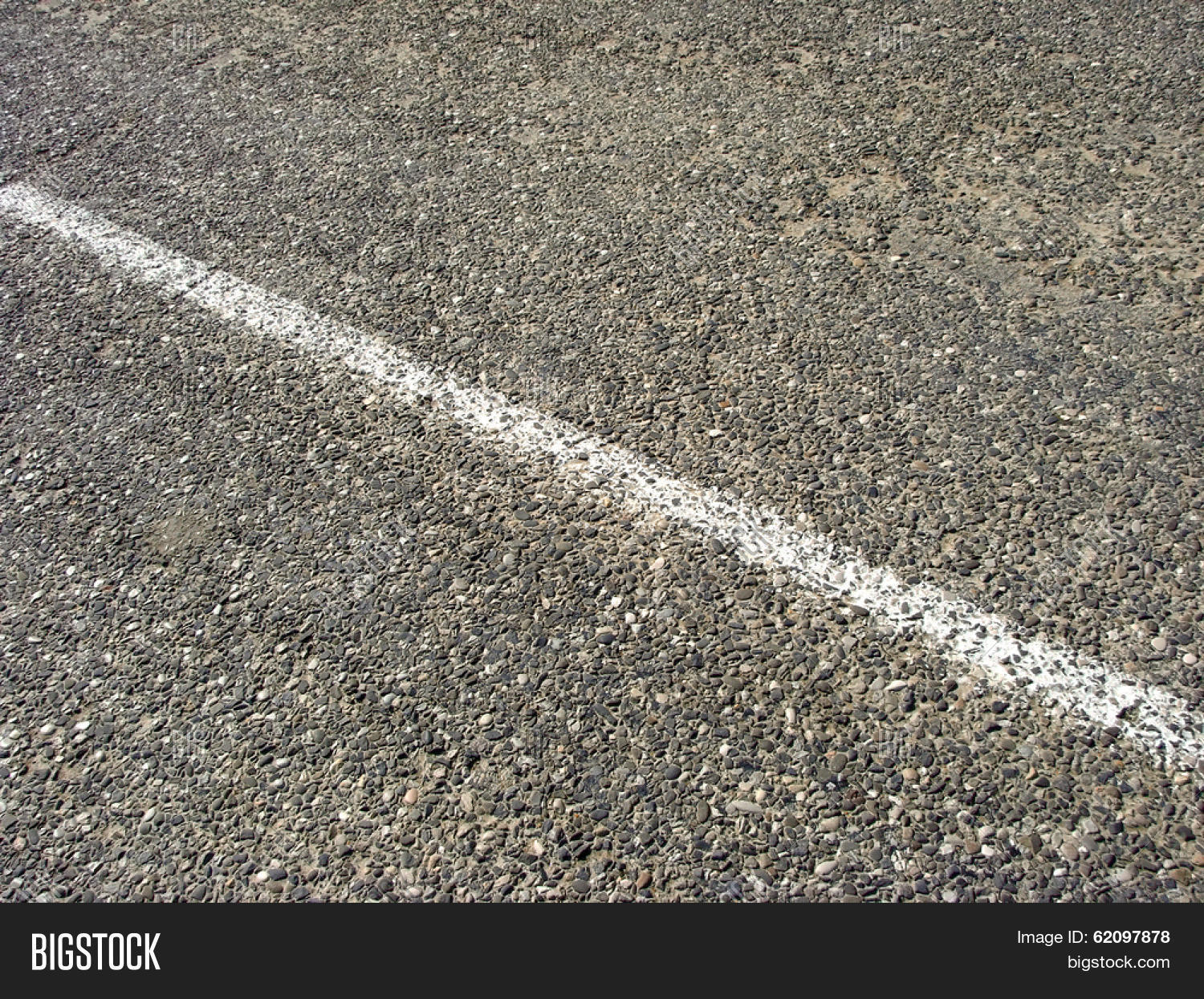 Old Asphalt Road Image & Photo (Free Trial) | Bigstock
