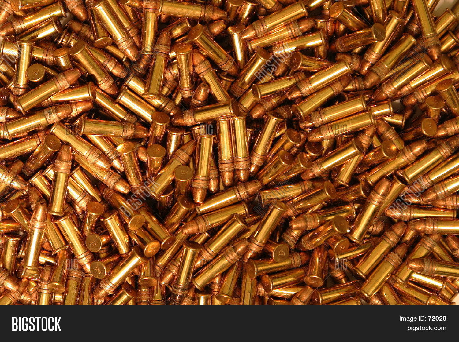 Ammo Image & Photo (Free Trial) | Bigstock