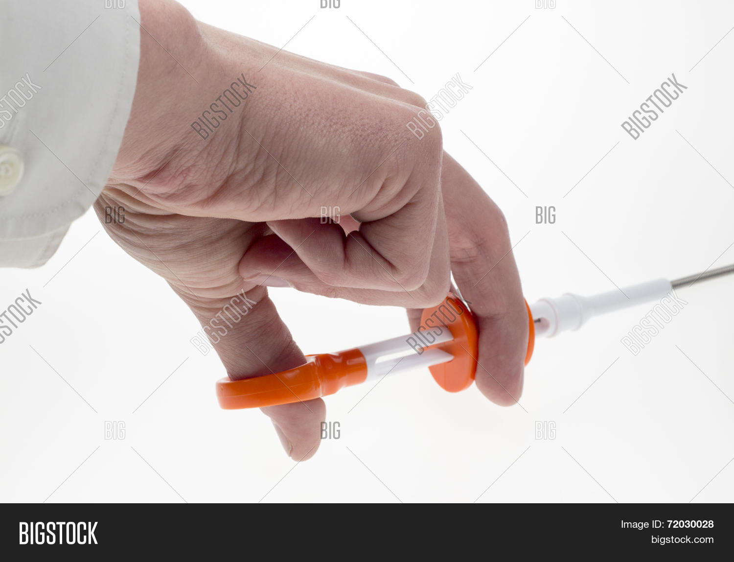 Hand Operating Medical Image & Photo (Free Trial) | Bigstock