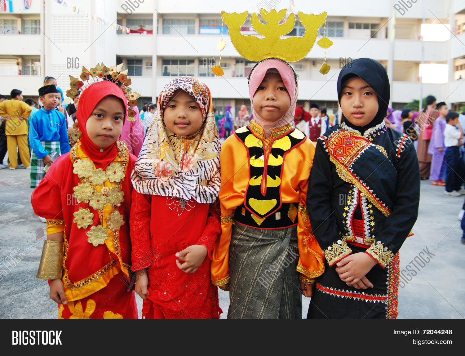 Adorable Children Image & Photo (Free Trial) | Bigstock