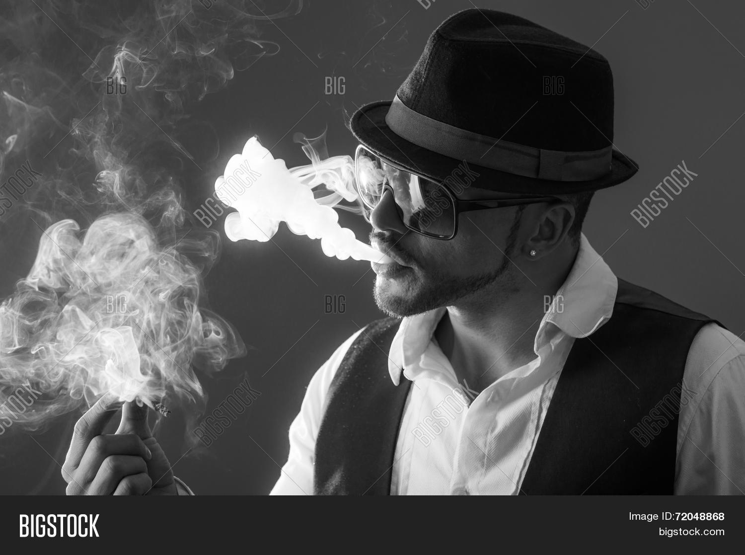 Young Handsome Stylish Image & Photo (Free Trial) | Bigstock