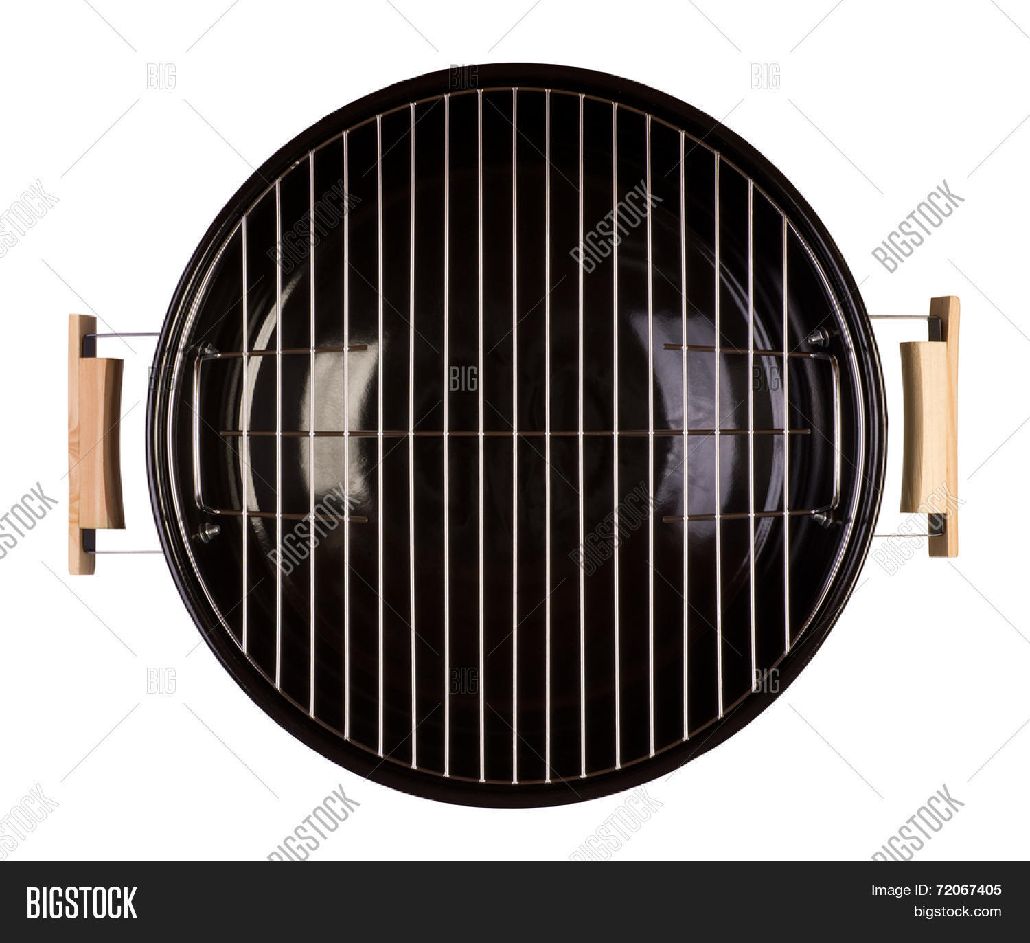 Barbecue Grill Image & Photo (Free Trial) | Bigstock