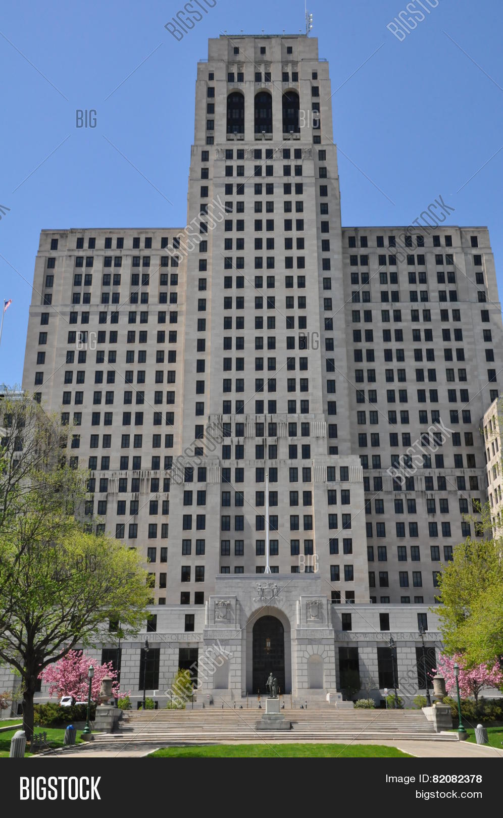 Alfred E. Smith Image & Photo (Free Trial) | Bigstock