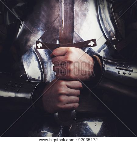 Longsword Images, Illustrations & Vectors (Free) - Bigstock