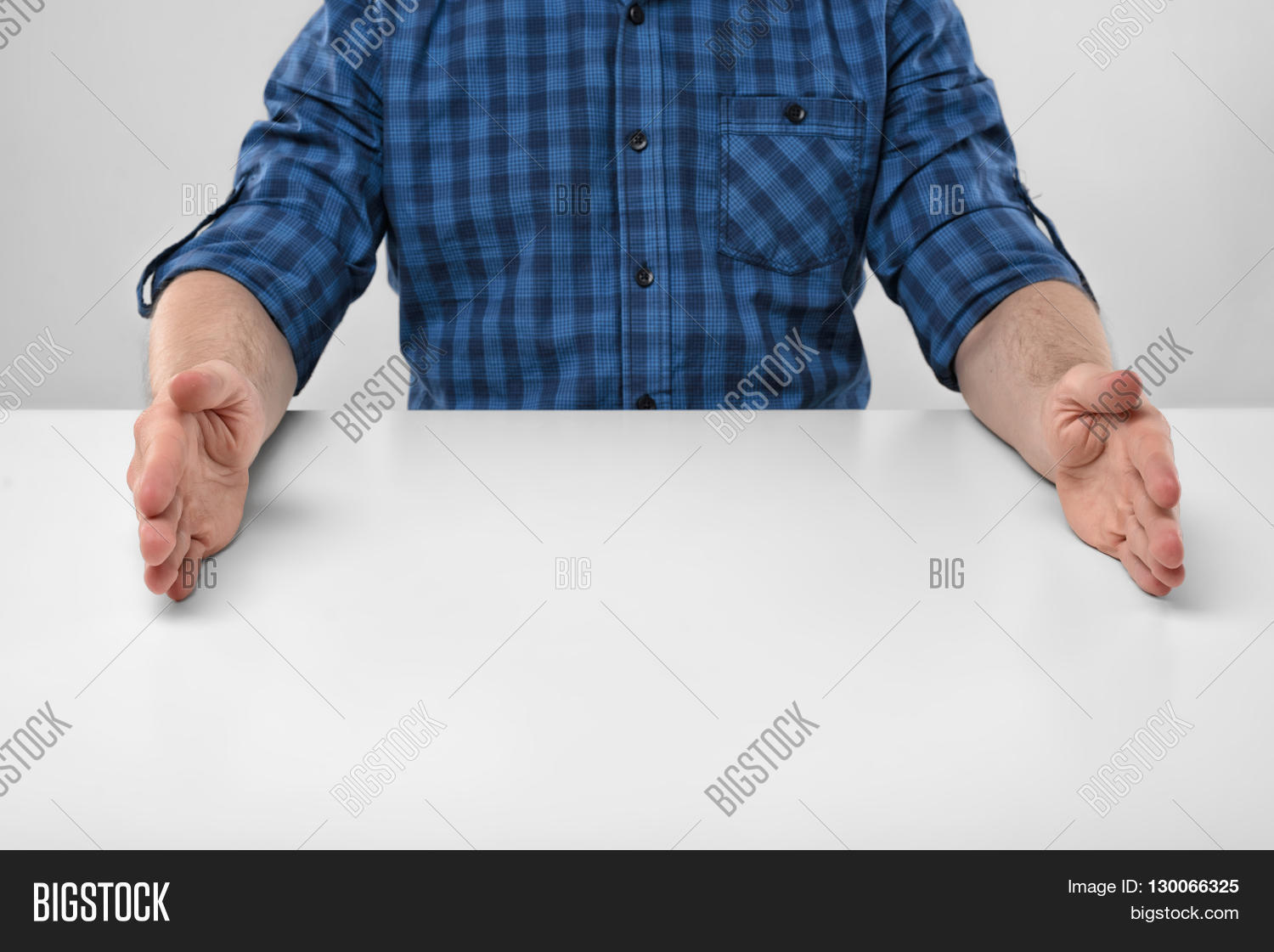 Close- Hands Man Image & Photo (Free Trial) | Bigstock