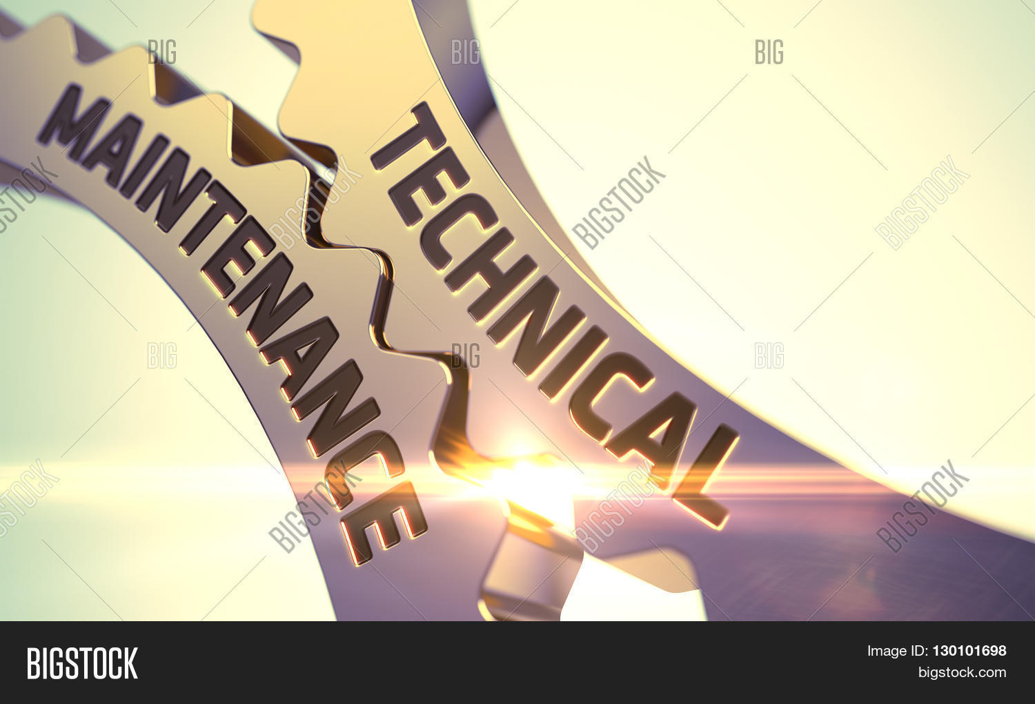 Technical Maintenance Image & Photo (Free Trial) | Bigstock
