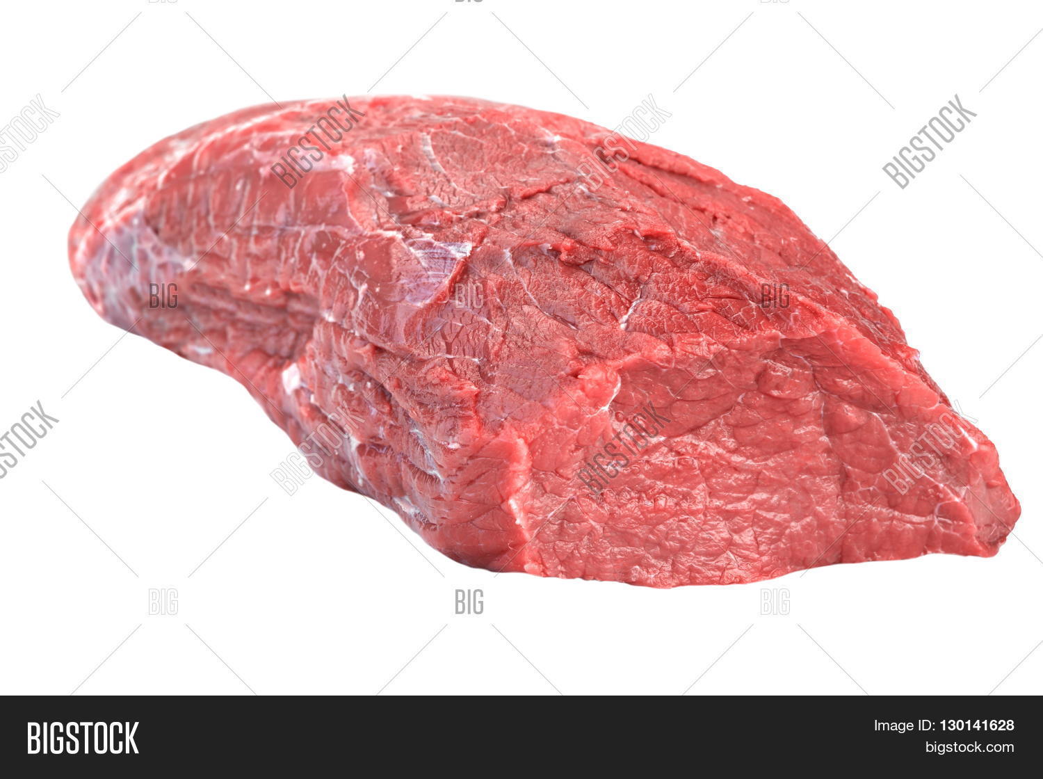 Uncooked Beef Image & Photo (Free Trial) | Bigstock