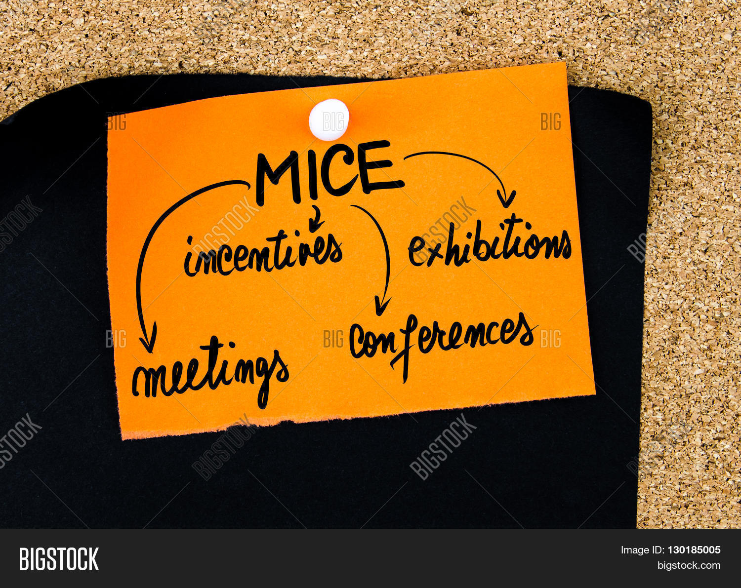 Business Acronym Mice Image & Photo (Free Trial) | Bigstock