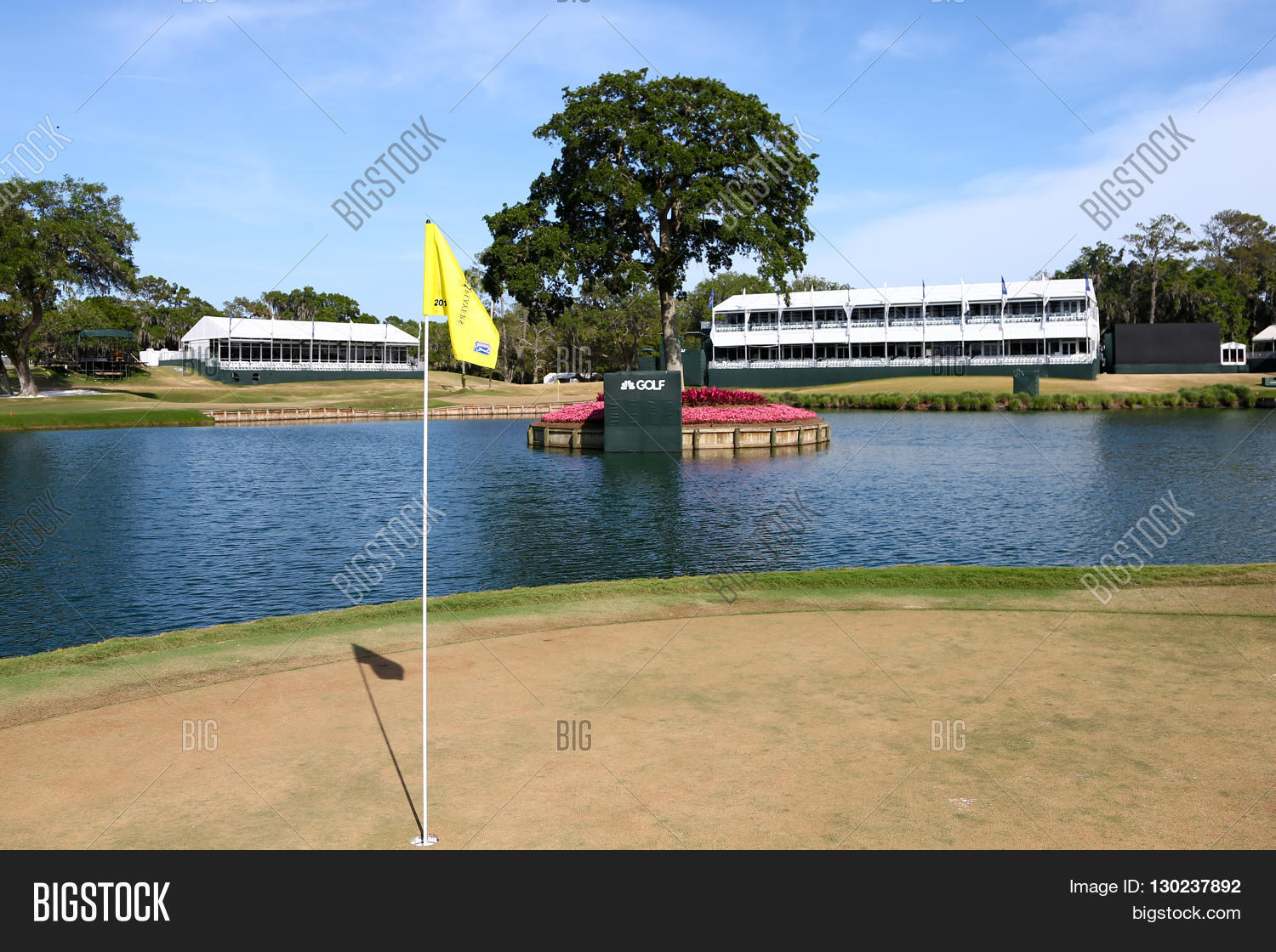 PONTE VEDRA BEACH, FL- Image & Photo (Free Trial) | Bigstock