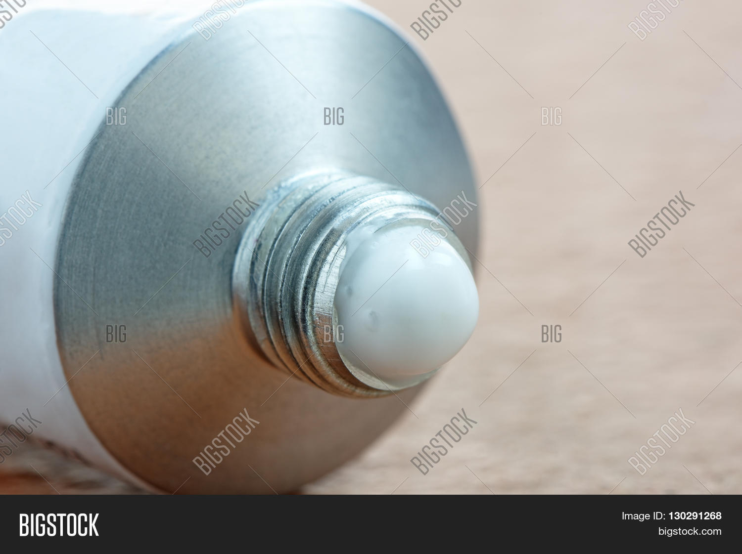 Tube Generic Ointment Image & Photo (Free Trial) | Bigstock