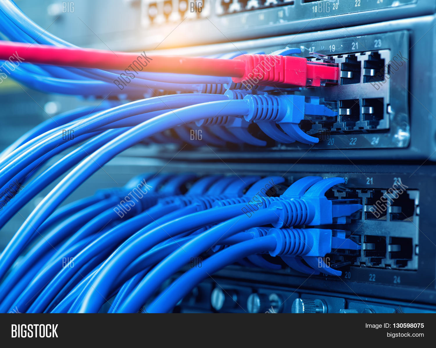 Information Technology Image & Photo (Free Trial) | Bigstock