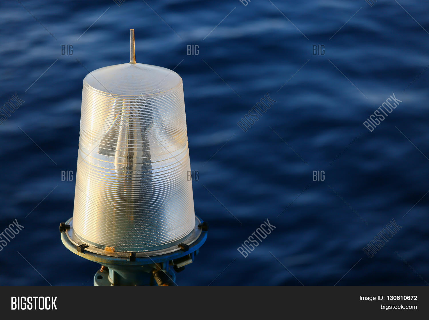 Navigation Aid On Image & Photo (Free Trial) | Bigstock